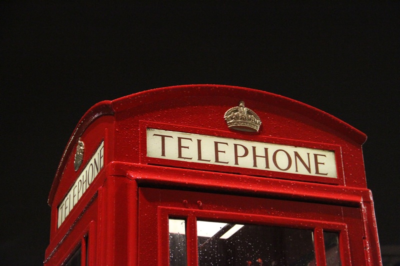 Contact – Ed Morris